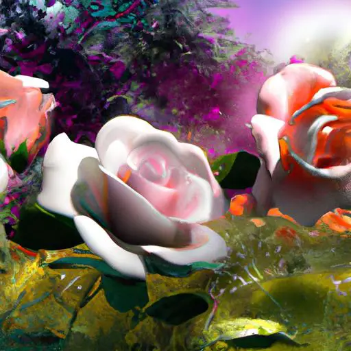 Is Blue Roses Real? (The Truth Revealed) – Flower Pursuits