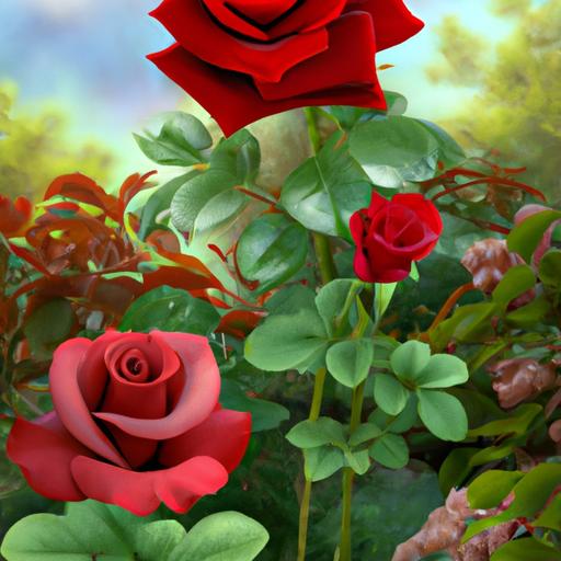 Is Blue Roses Real? (The Truth Revealed) – Flower Pursuits