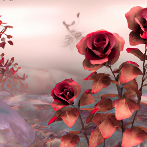 Is Blue Roses Real? (The Truth Revealed) – Flower Pursuits