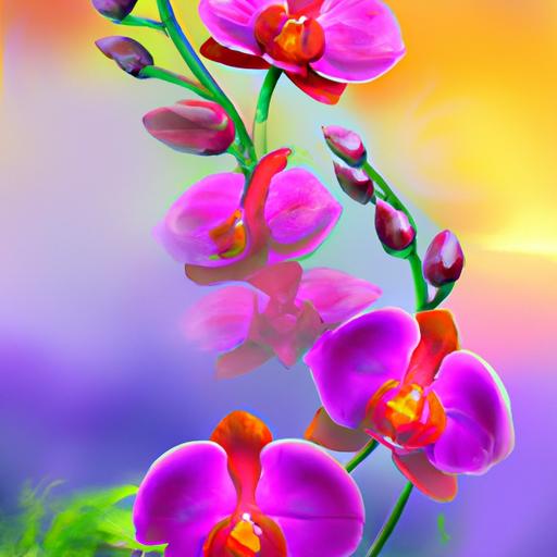 Is Monkey Orchids Real? (The Facts You Need To Know) – Flower Pursuits