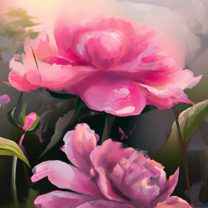 Is My Peony Dead? (3 Steps For Proper Diagnosis) – Flower Pursuits