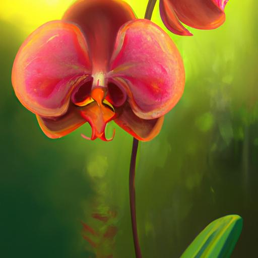 Is Orchid an Aerial Plant? Here’s What You Need To Know – Flower Pursuits