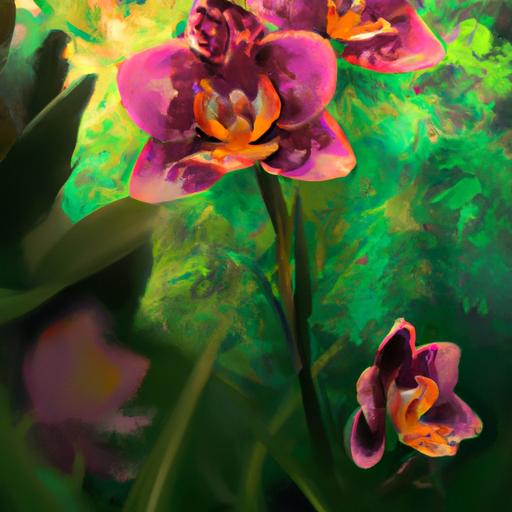 Is Orchids a Mass Flower? Find Out Here! – Flower Pursuits