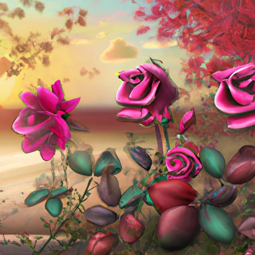 Is Rose Color Pink? (The Surprising Answer) – Flower Pursuits