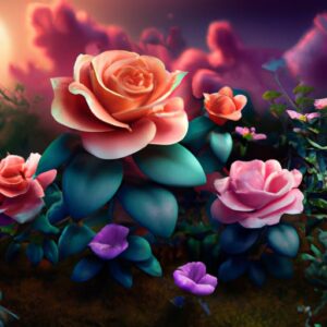 Is Rose Color Pink? (The Surprising Answer) – Flower Pursuits