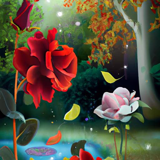 Is Rose Hips Vitamin C? (The Surprising Answer) – Flower Pursuits