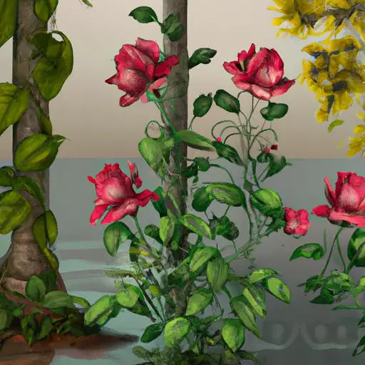 Should I Prune Roses Before Winter? (The Answer Might Surprise You ...