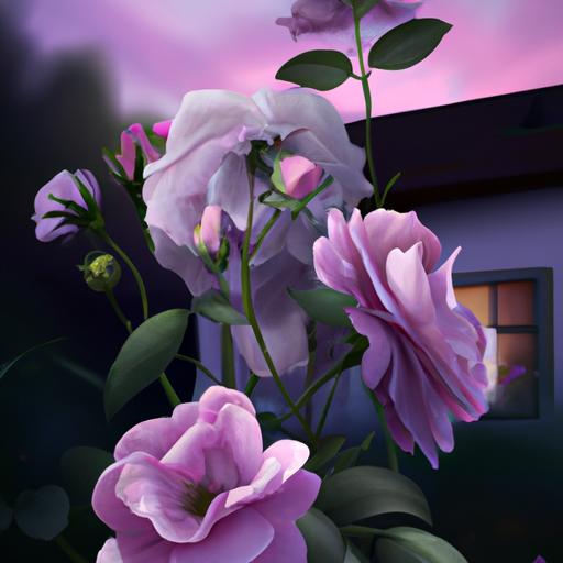 What Are Drift Roses? (An Overview Of This Beautiful Plant) – Flower ...