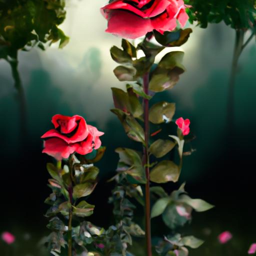 What Are Drift Roses? (An Overview Of This Beautiful Plant) – Flower ...