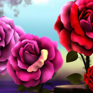 What Are Forever Roses? (The Surprising Answer) – Flower Pursuits