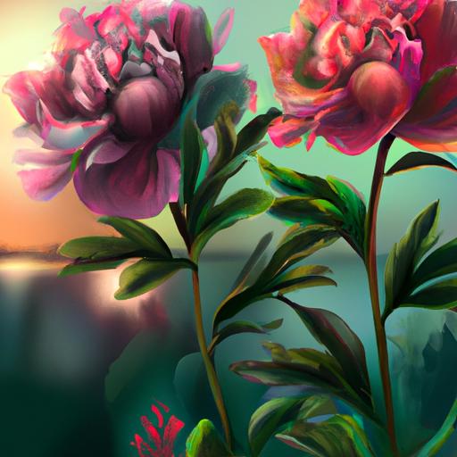 What Are Peony Rings? (A Comprehensive Guide) – Flower Pursuits