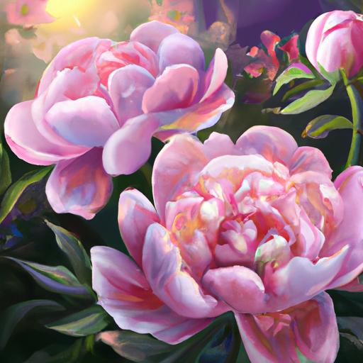 What Are Peony Rings? (A Comprehensive Guide) – Flower Pursuits