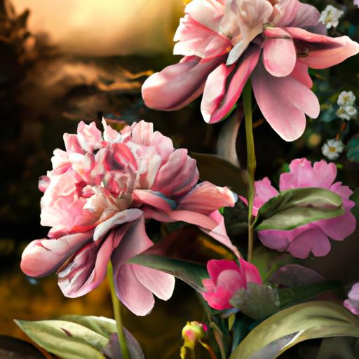 What Are Peony Rings? (A Comprehensive Guide) – Flower Pursuits