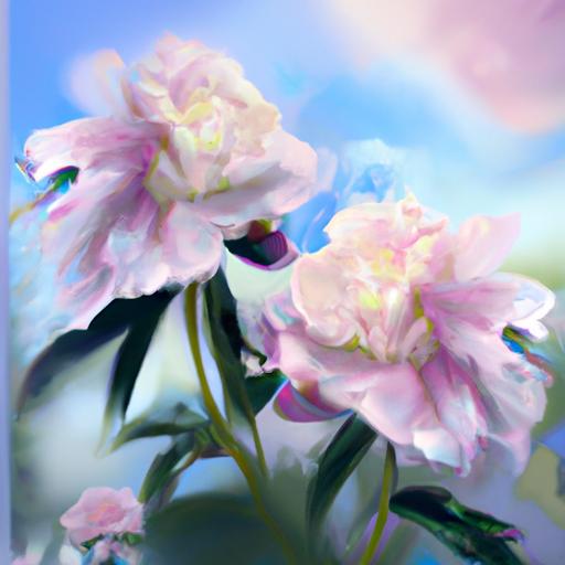 What Are Peony Roses? (Everything You Need To Know) – Flower Pursuits