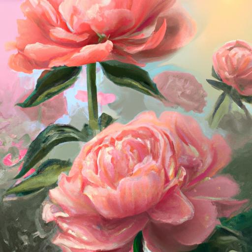 What Are Peony Roses? (Everything You Need To Know) – Flower Pursuits