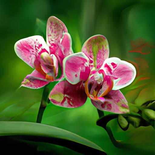 What Do Orchids Look Like? (A Visual Guide) – Flower Pursuits