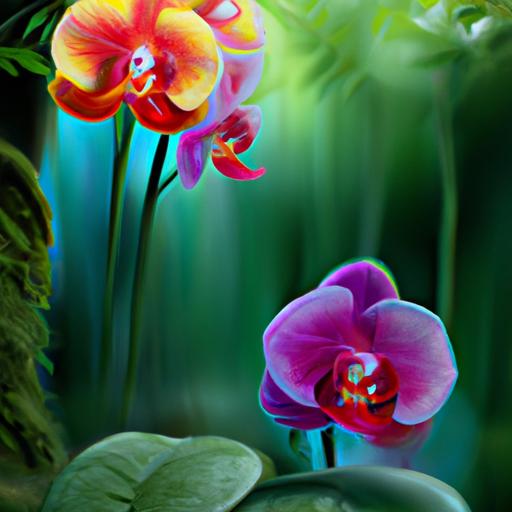 What Do Orchids Make? (Unveiling the Secrets) – Flower Pursuits
