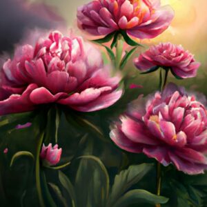 What Does Peony Root Look Like? (The Complete Guide) – Flower Pursuits