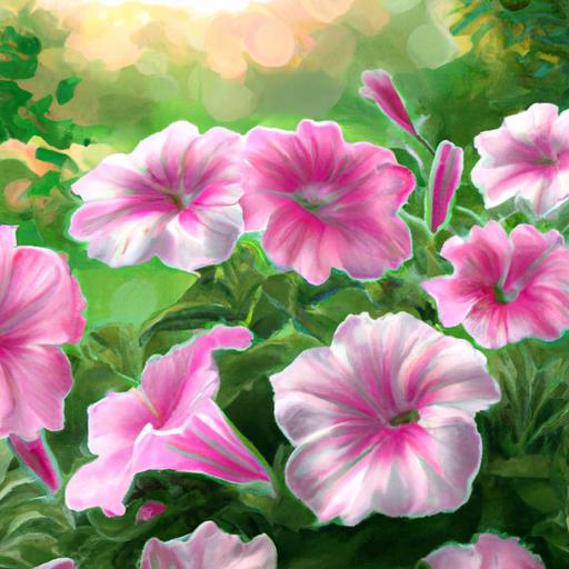 What Do Petunia Seeds Look Like? (A Closer Look) – Flower Pursuits