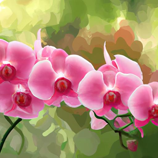 What Flowers Are Similar to Orchids? (The ULTIMATE Guide) – Flower Pursuits