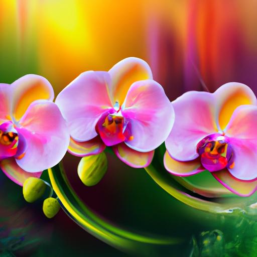 What is a Good Orchid Mix? (The Complete Guide) – Flower Pursuits