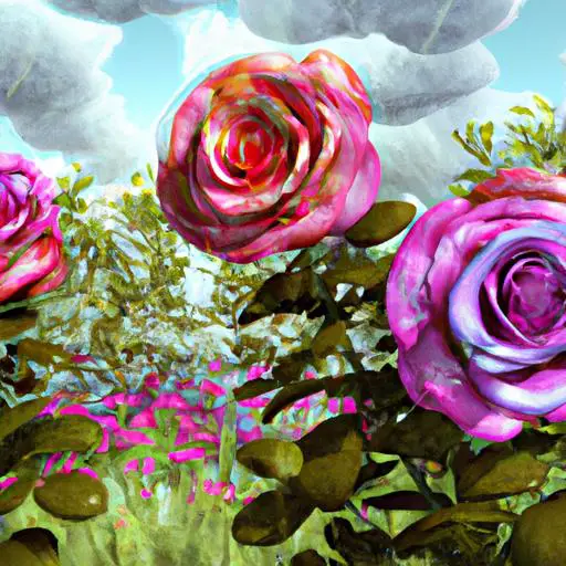 What Are Ecuadorian Roses? (A Comprehensive Guide) – Flower Pursuits