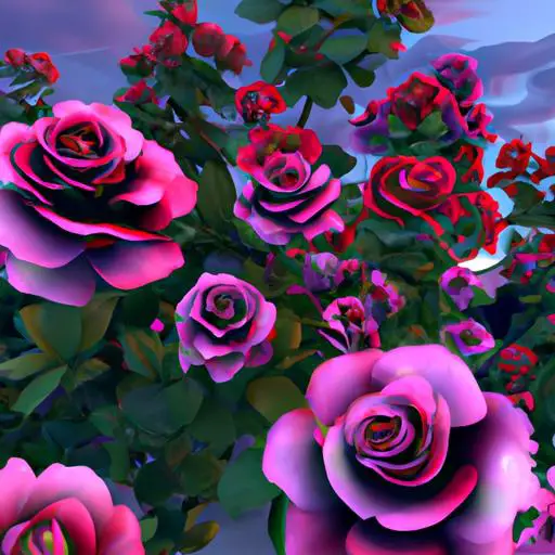 What is Juliet Rose? (A Closer Look at the Popular Flower) – Flower ...