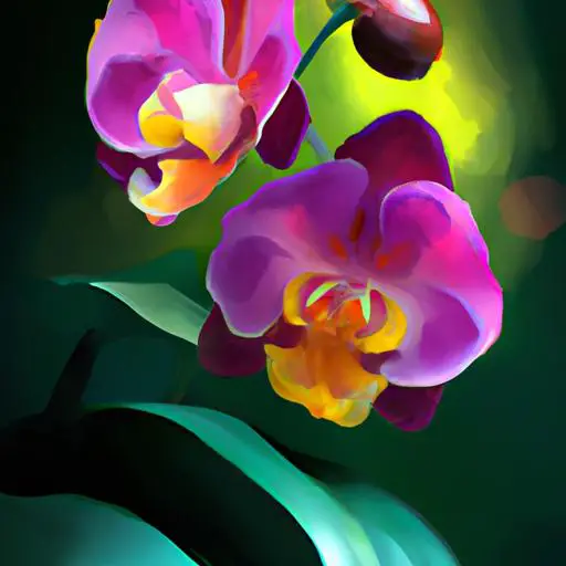 What is Orchid Extract? (Discover the Benefits) – Flower Pursuits