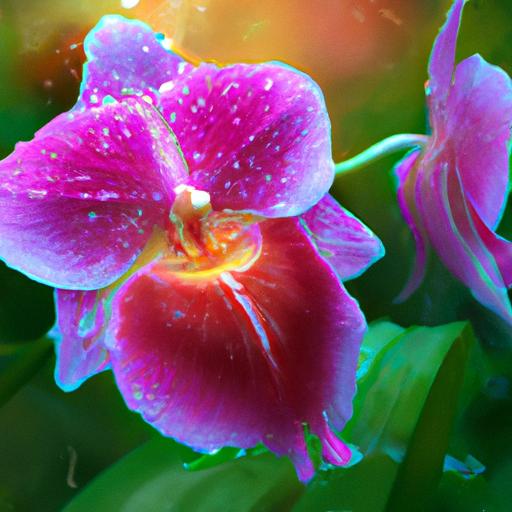 What is Orchid Extract? (Discover the Benefits) – Flower Pursuits