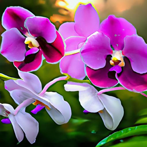 What Is Orchid Flask? (Understanding the Basics) – Flower Pursuits