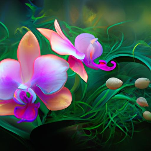 What is Orchid Food? (A Comprehensive Guide) – Flower Pursuits