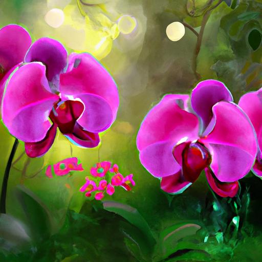 What is Orchid Fruit? A Comprehensive Guide to Uncovering Its Secrets ...
