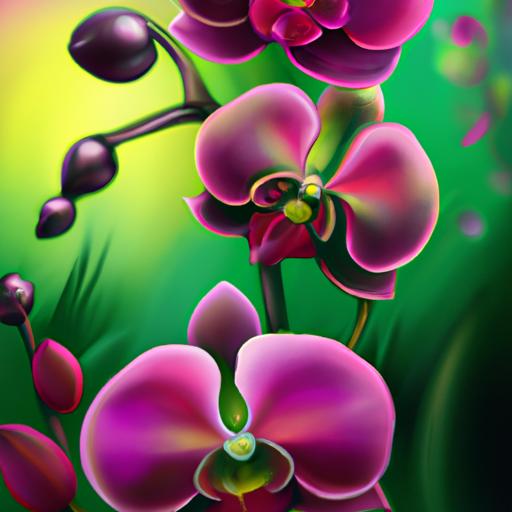 What Is Orchid Habitat? A Look at the Natural Environment – Flower Pursuits