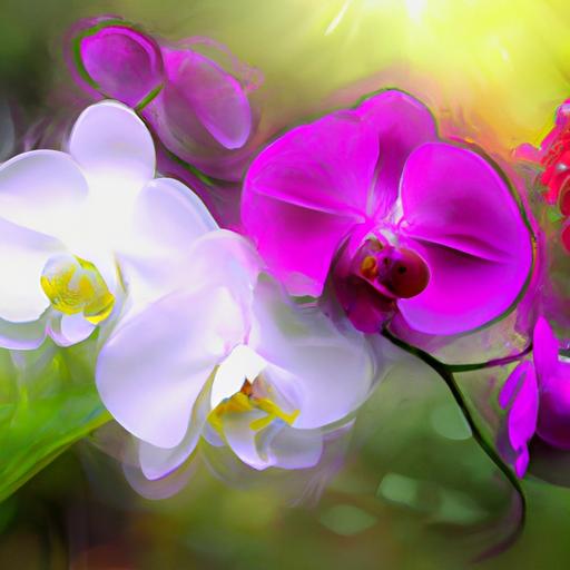 What Is Orchid Habitat? A Look at the Natural Environment – Flower Pursuits