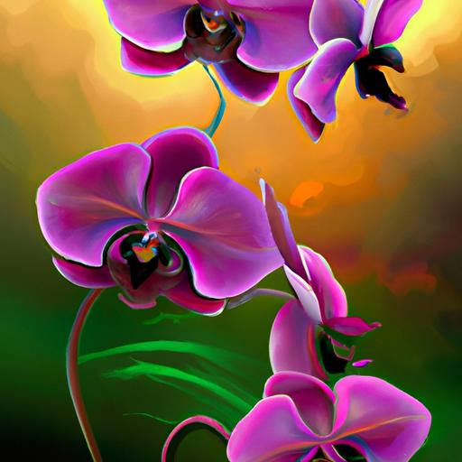 What Is Orchid Potting Mix? (Here’s What You Should Know) – Flower Pursuits