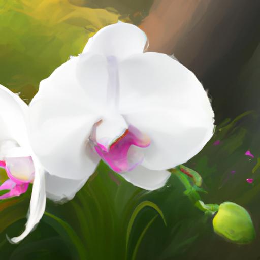 What Is Orchid Romance? Discover Its Beauty & Romance Here! – Flower ...