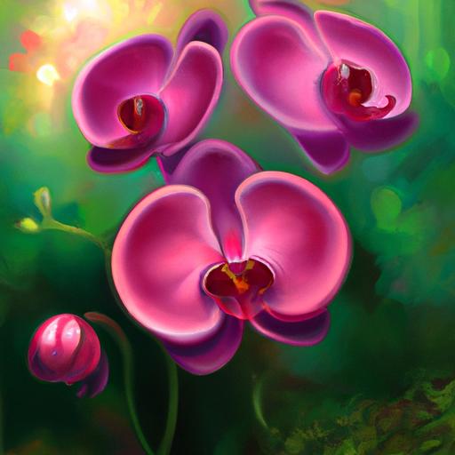 What Is Orchid Romance? Discover Its Beauty & Romance Here! – Flower ...
