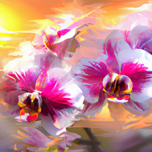 What is Orchid White? (A Guide to the Color) – Flower Pursuits