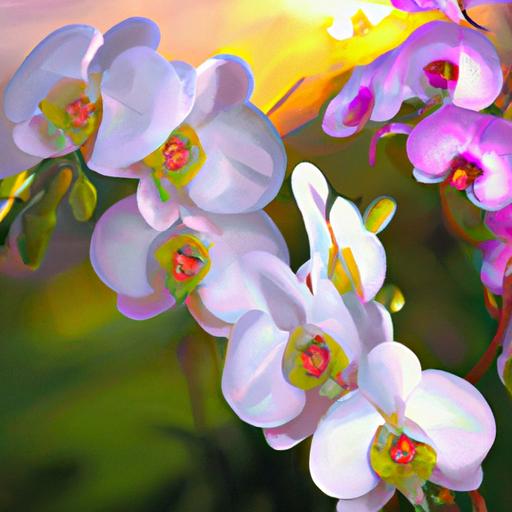 What is Orchid White? (A Guide to the Color) – Flower Pursuits
