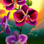 What is Orchids’ Scientific Name? Uncovering The Facts – Flower Pursuits