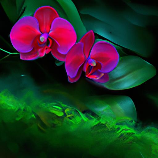 What is Orchids Taxonomy? (Detailed Overview) – Flower Pursuits