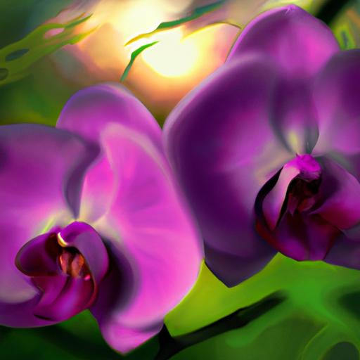 What is Orchids Taxonomy? (Detailed Overview) – Flower Pursuits