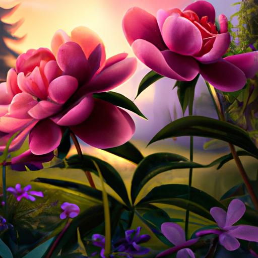 What is Peony Bud Blast? (Here’s The Real Answer) – Flower Pursuits