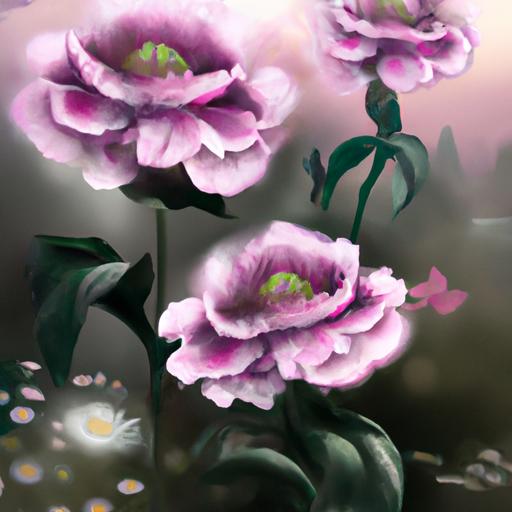 What is Peony Bud Blast? (Here’s The Real Answer) – Flower Pursuits