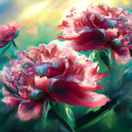 What is Peony Extract? (Here’s What You Need to Know) – Flower Pursuits