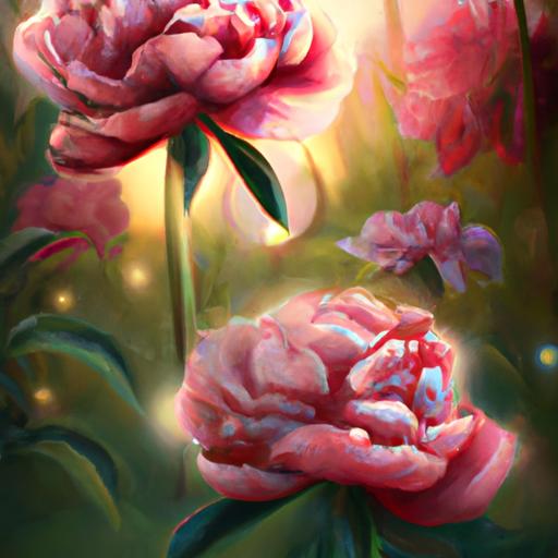 What is Peony Extract? (Here’s What You Need to Know) – Flower Pursuits