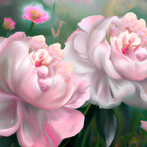 What is Peony White Tea? A Comprehensive Guide – Flower Pursuits