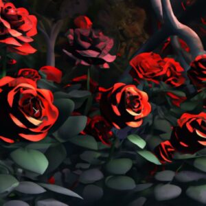 What Roses Bloom All Summer? (A Guide To Picking The Perfect Blooms ...