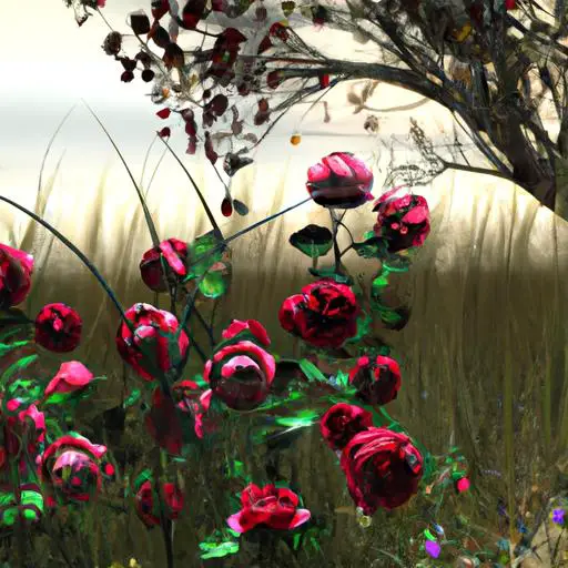 What Roses Look Like Peonies? (A Complete Guide) – Flower Pursuits