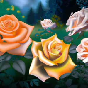 What To Do When Rose Petals Fall Off? (Tips and Tricks) – Flower Pursuits